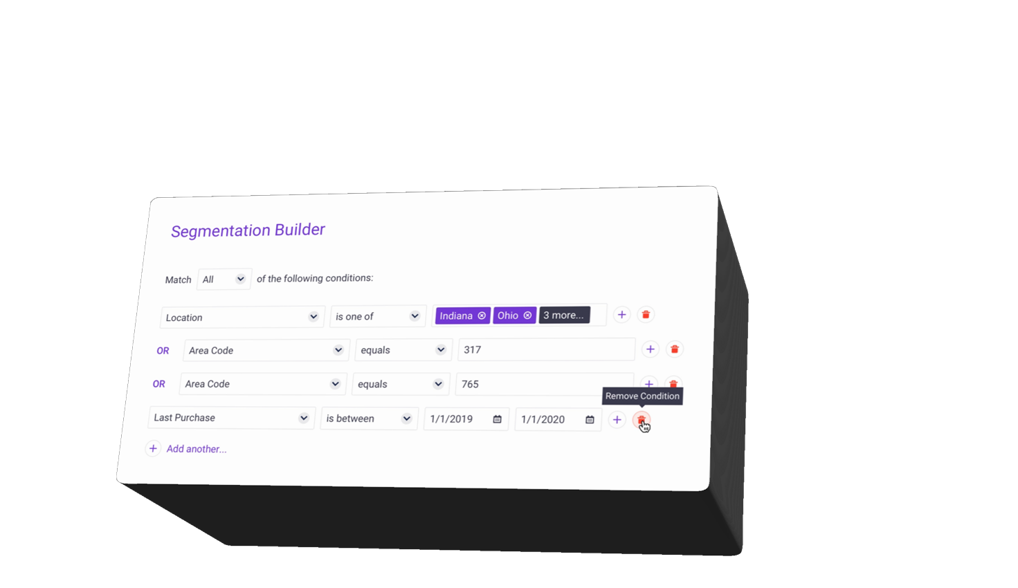 Customer Led Marketing - Sendcast
